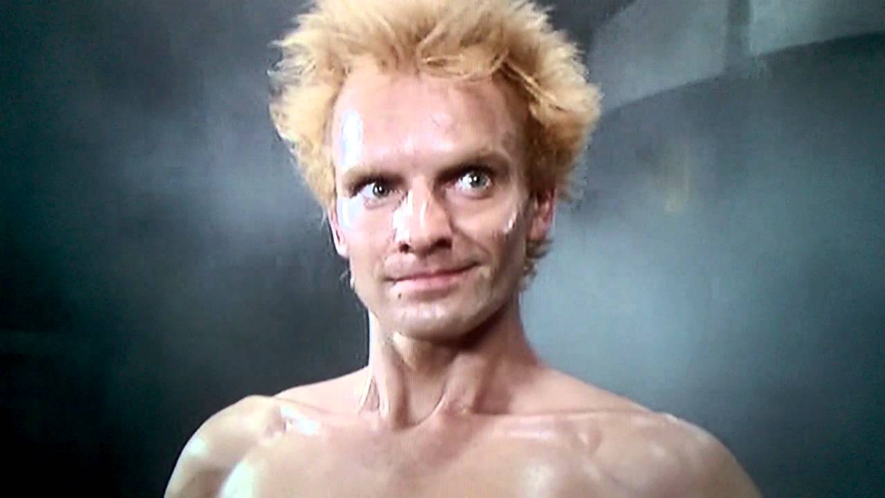 Feyd... ... lovely Feyd - YouTube