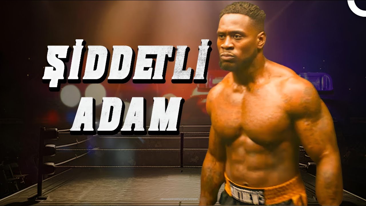 Şiddetli Adam | FULL HD Suç Filmi İzle - YouTube