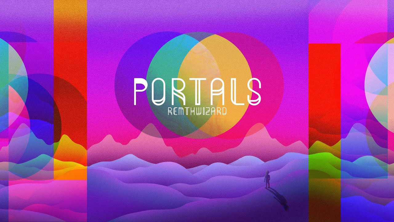 Portals • Full EP (2015) - YouTube