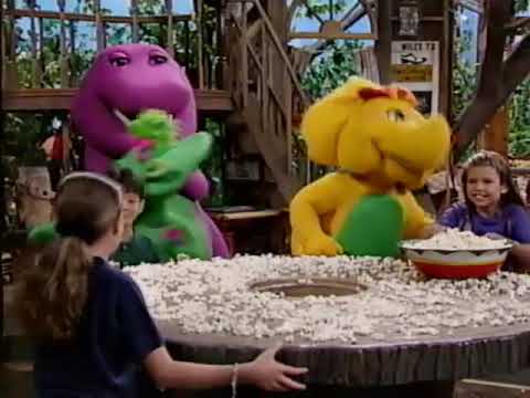 Good, Clean Fun! (2000 Version) Part 14 - YouTube
