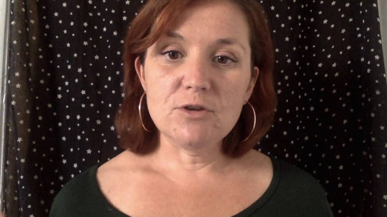 Kate Ling on the Popularity of Sci Fi - YouTube