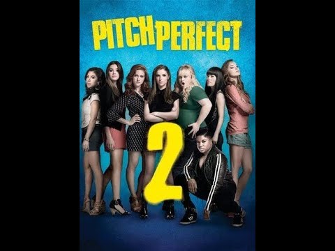 Opening to Pitch Perfect 2 2015 DVD (HD) - YouTube