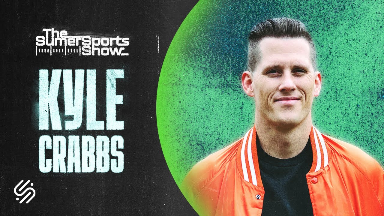 Kyle Crabbs: Breaking ties, figuring out team draft strategies & teams set up for turnarounds ...