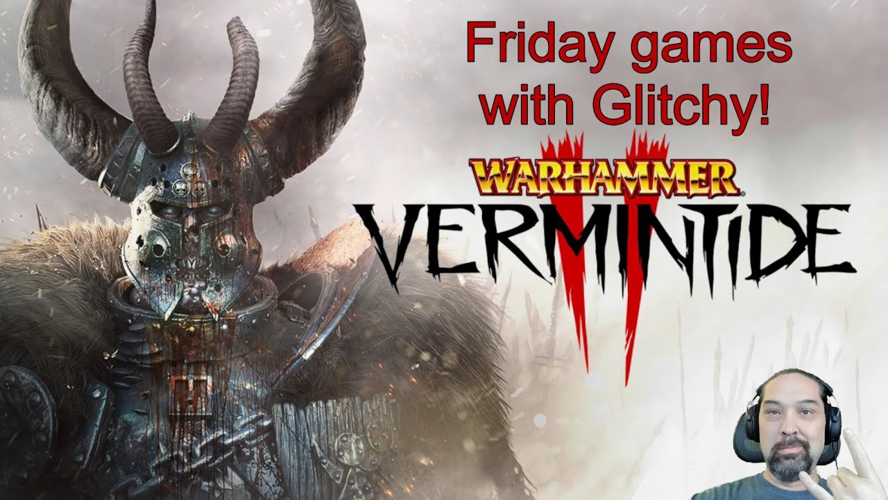 Games with Glitchy! Welcome to the weekend - YouTube