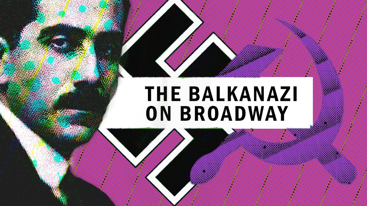 Romania's Robber Baron: Doing Business Across the Political Compass ...