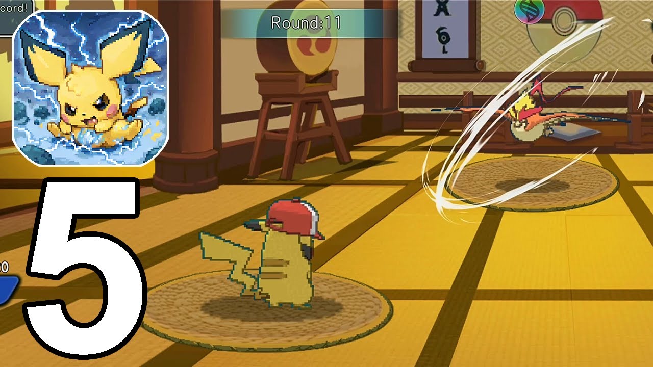 Pocket Isekai Part 5 Gameplay Walkthrough Android IOS - YouTube