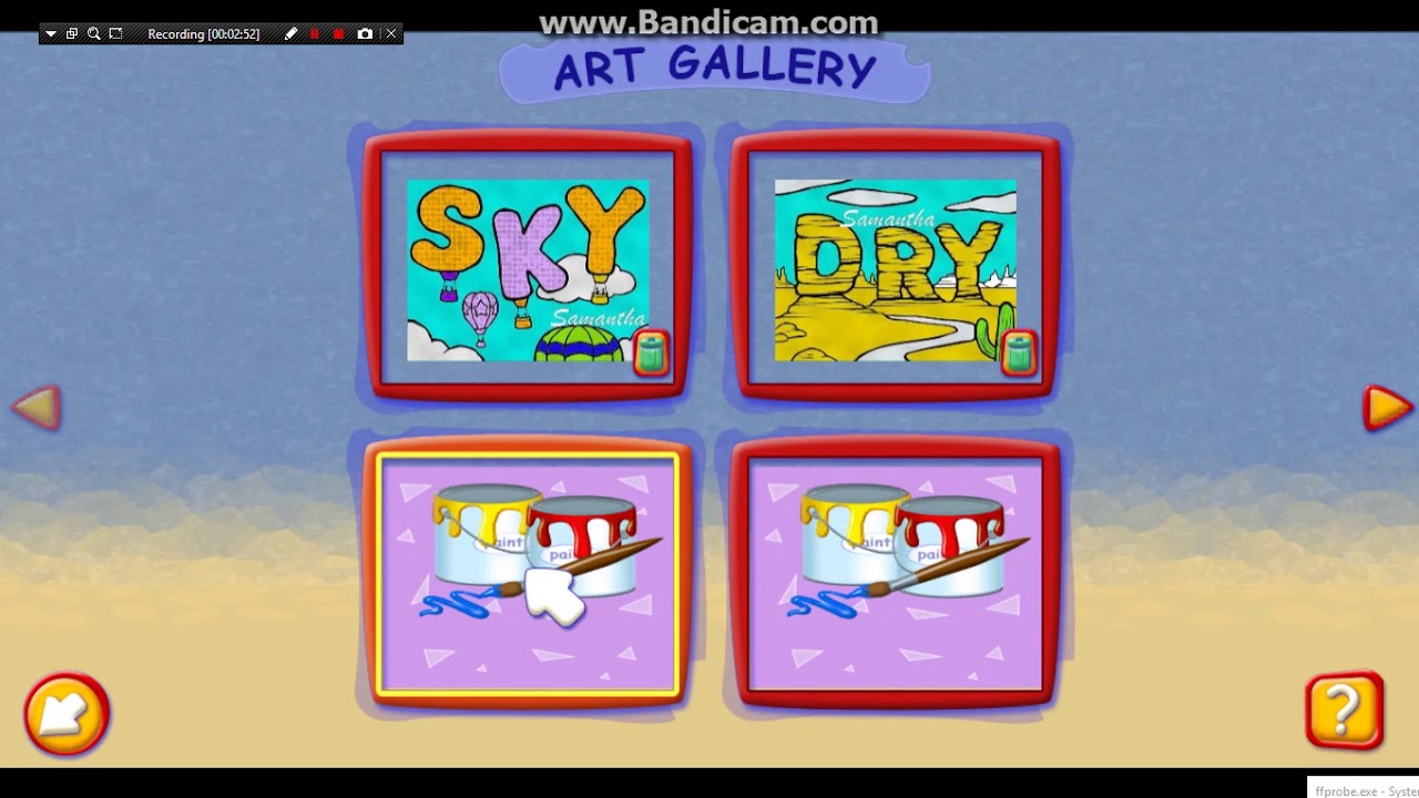 JumpStart Adventureland Part 14 - YouTube