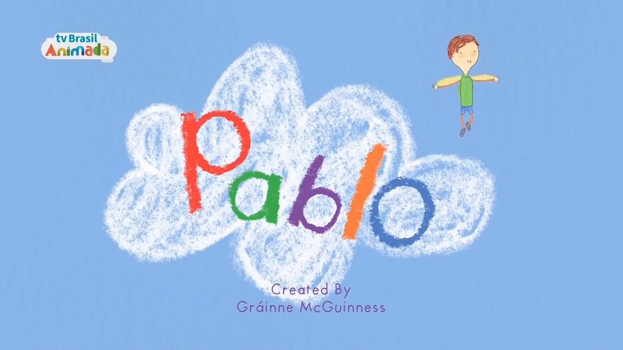 Abertura - Pablo - Nat Geo Kids / TV Brasil - YouTube