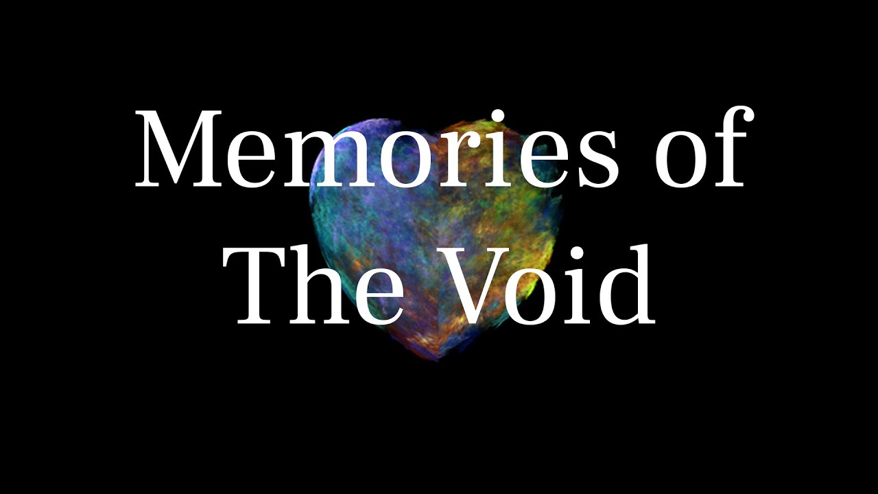 Experimental Trance # 2 Memories of the Void - YouTube