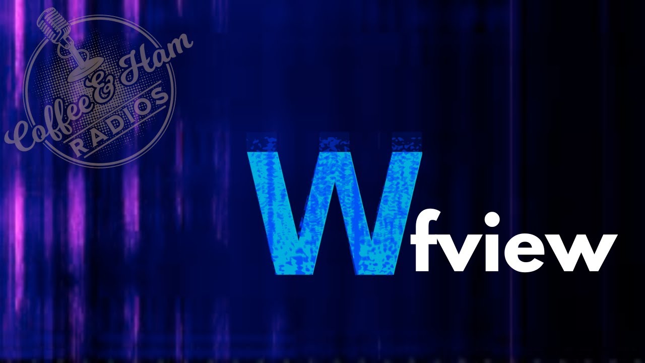 Wfview with its creators - Elliott W6EL - 2022-11-26 - YouTube