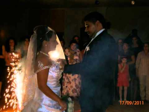 Damat Emrah gelin Yeliz