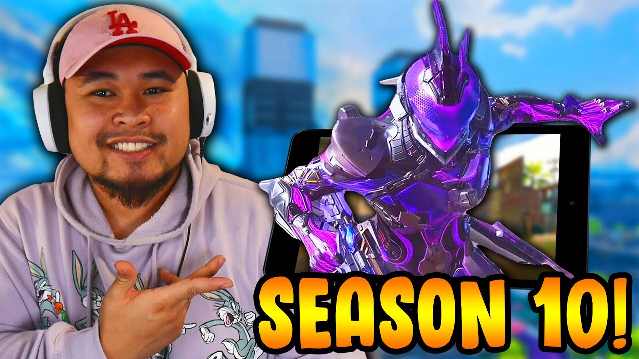 FADED FANG FRIDAY! Lets Vibe! | Call Of Duty Mobile LIVE - YouTube