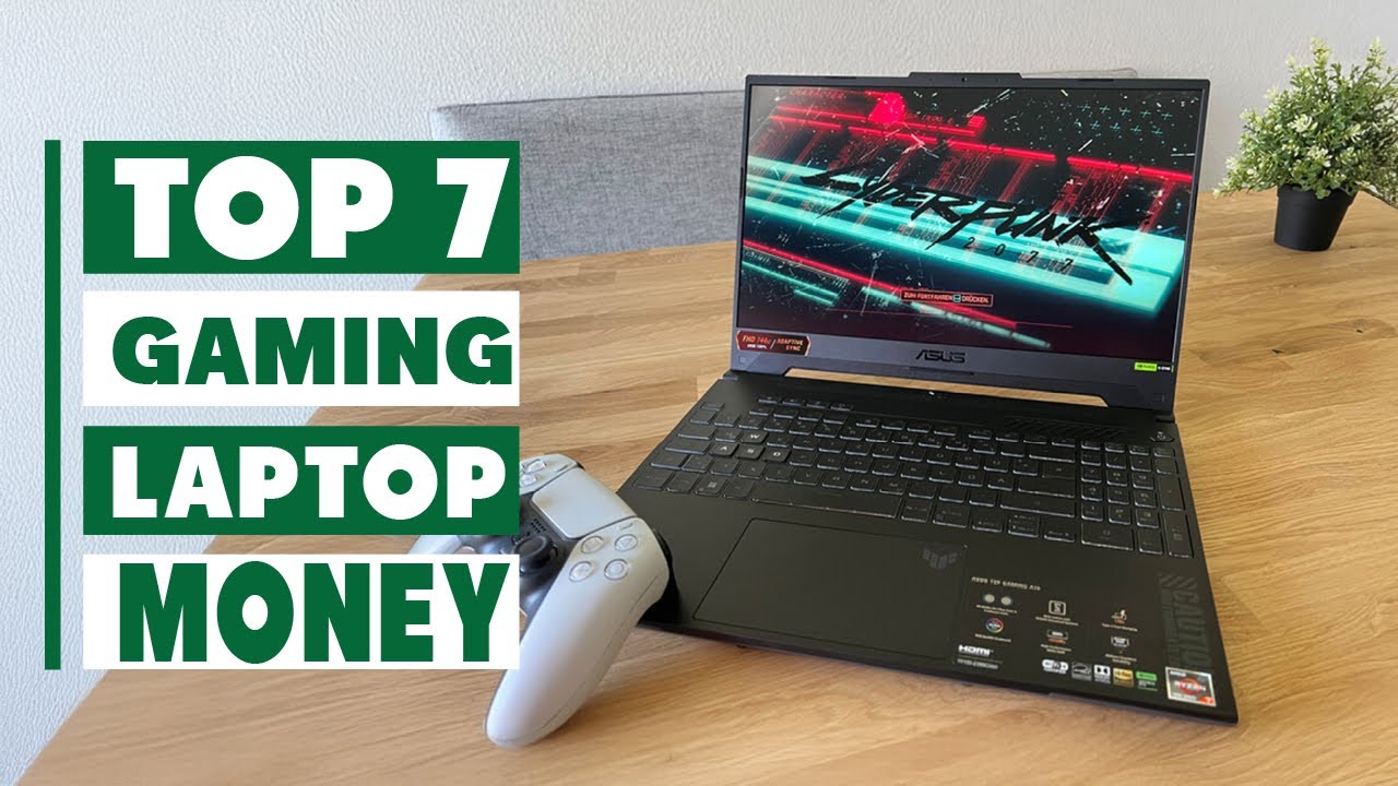 7 Best Gaming PC for the Money – Affordable & Powerful - YouTube