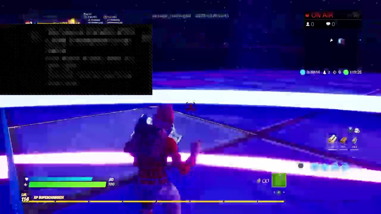 Montage blueberry faygo building - YouTube