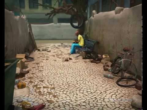 Indomitable Cartoon ep 1 - YouTube