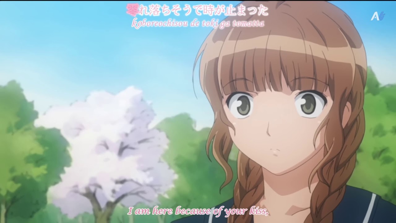 Kimikiss Pure Rouge Opening - YouTube