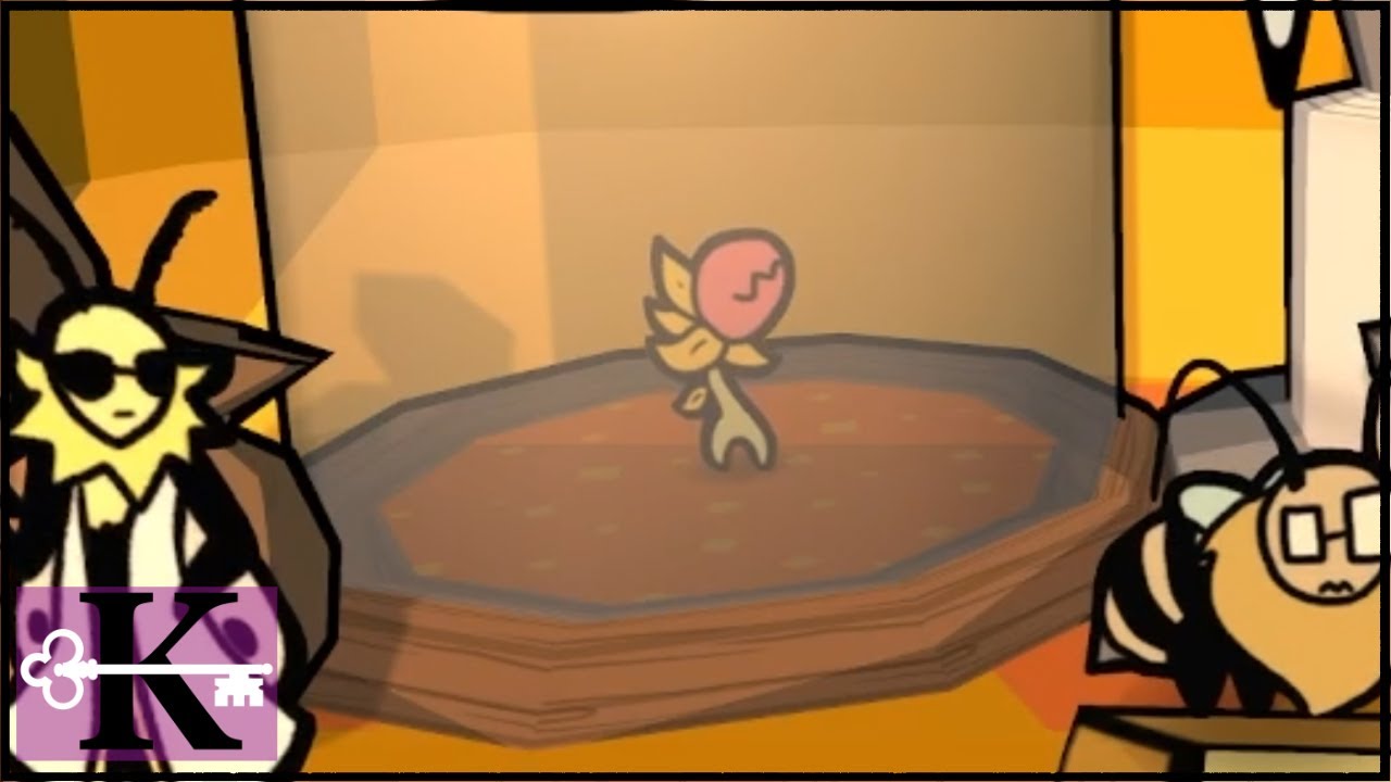 Bug Fables Ep36 - CARL - YouTube
