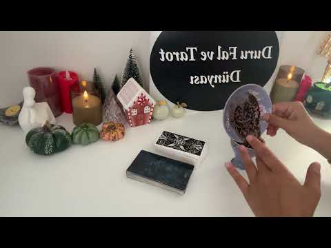 ŞOOK ! 🔥 BEKLENMEDİK BİR HABER ! 🔥 GENEL KAHVE TAROT FALI #tarot #kahvefalı 