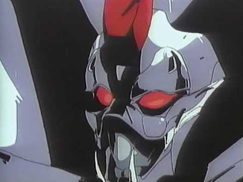 CPM/US Manga Corps. advertisements 1996 #1 - YouTube