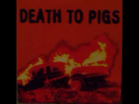 Death To Pigs – Death To Pigs (2000, CD) - Discogs