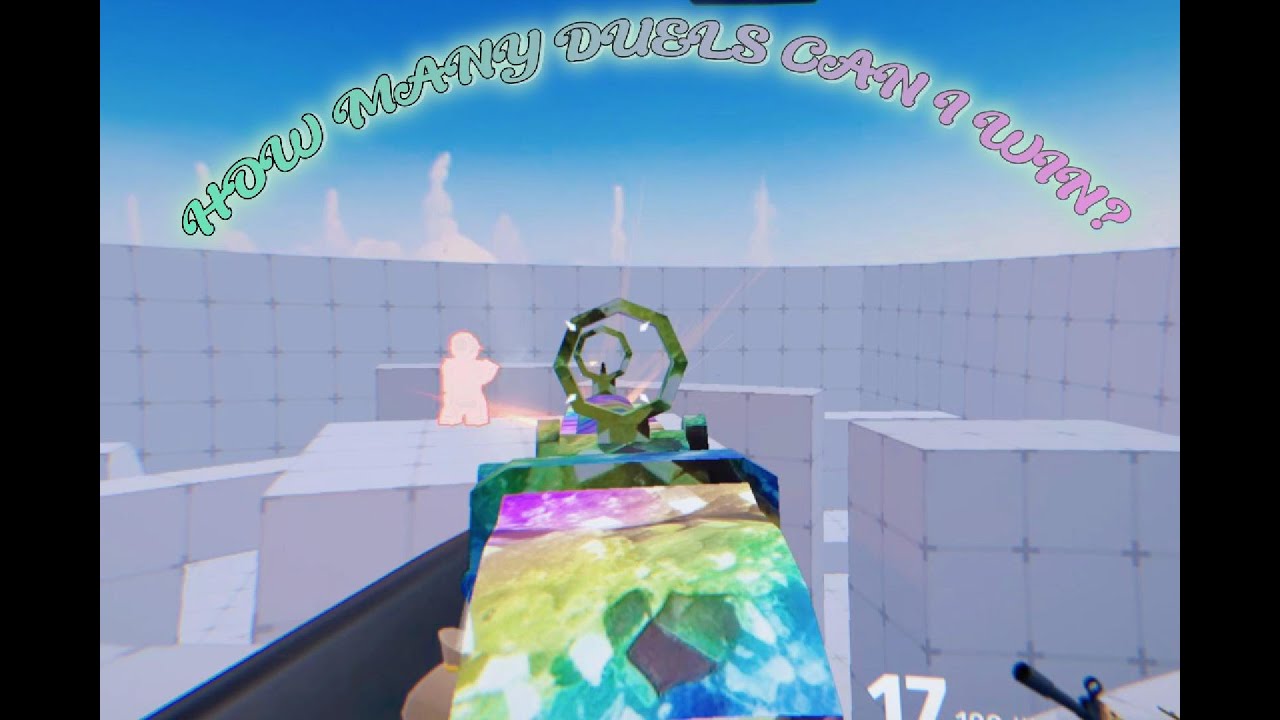 How Many Games Can I Win?? - YouTube