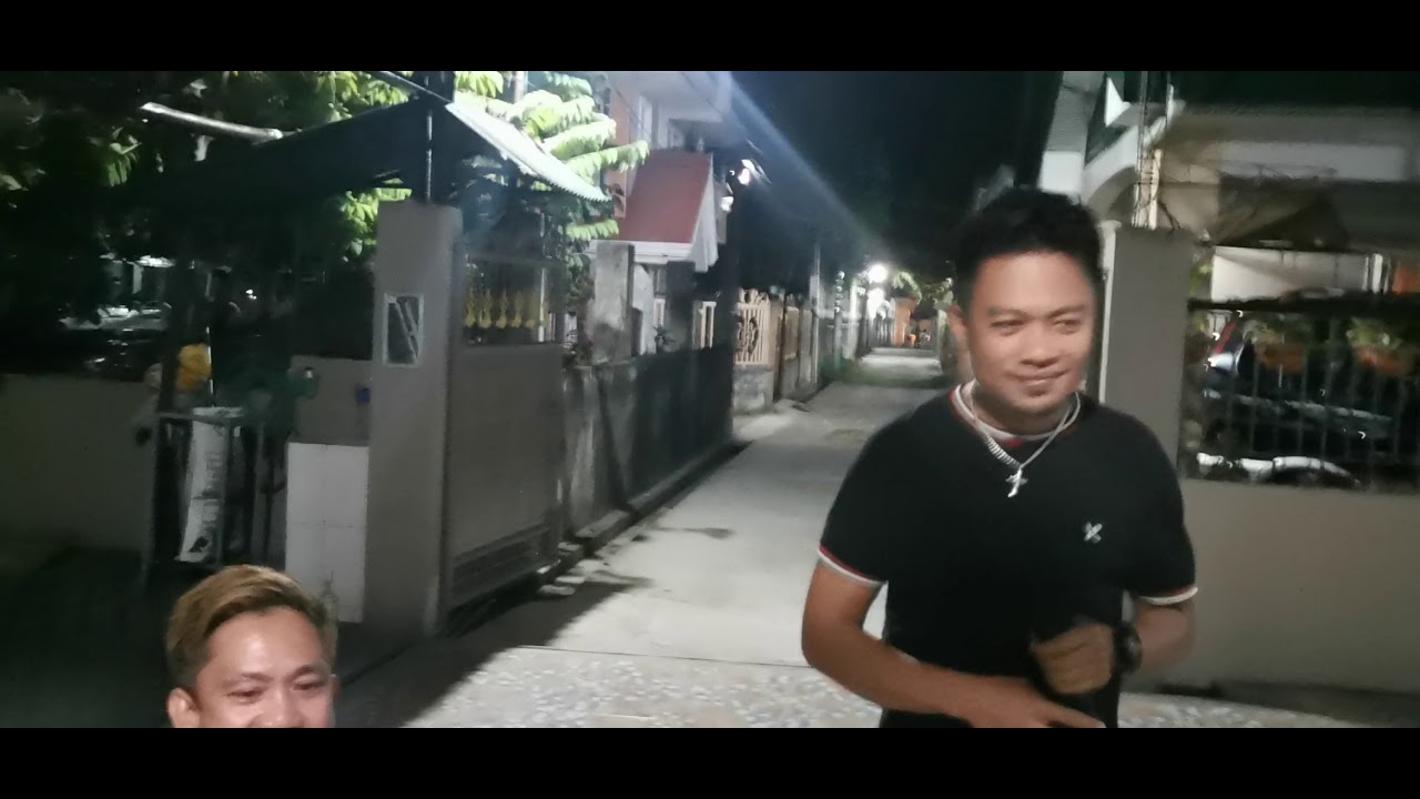 Jayson Corpuz channel TV VLOG FEAT FEB 11,2021(4) - YouTube