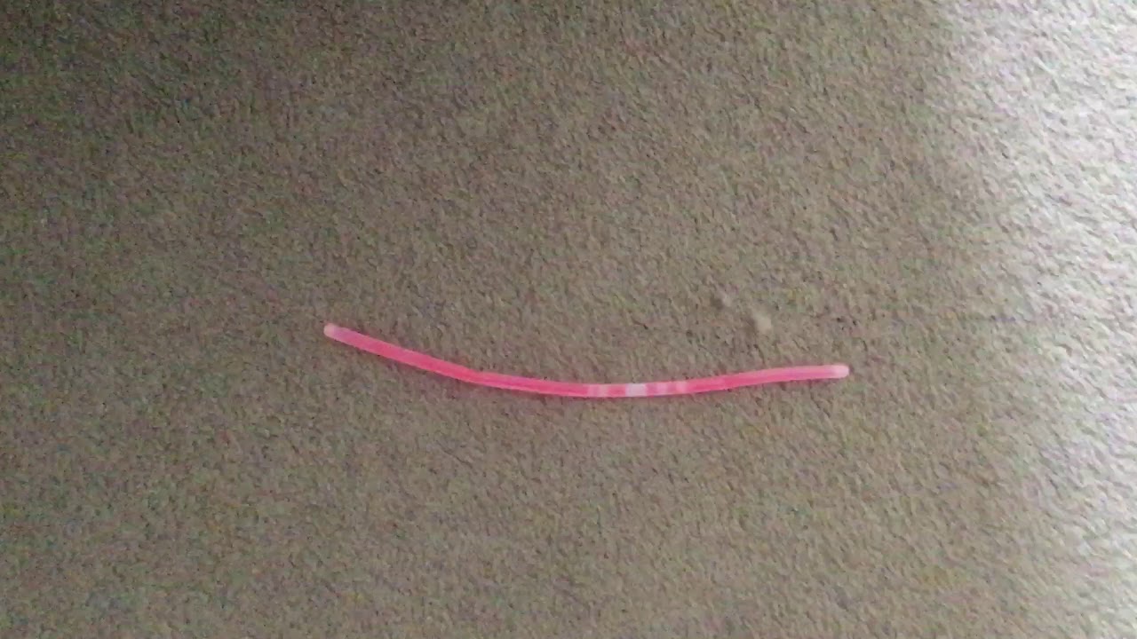 Pink noodle 2 - YouTube