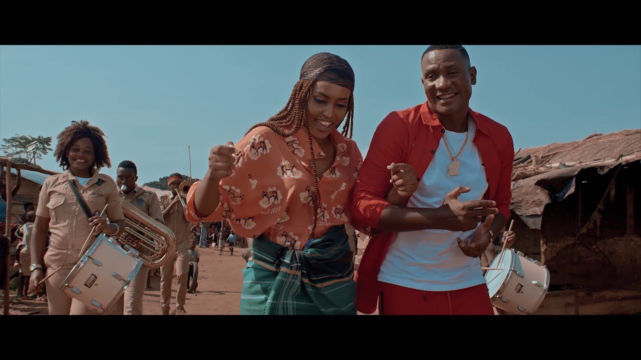 JACOBZ NSAALI BALINDA Ugandan Music 2020 HD - YouTube Music