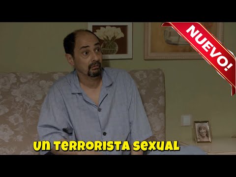 La Que Se Avecina 2026 | Un terrorista sexual | Comedia Española 2026