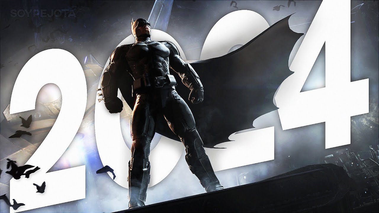 🤔 ¿DEBERÍAS JUGAR BATMAN ARKHAM ORIGINS en 2024? - YouTube