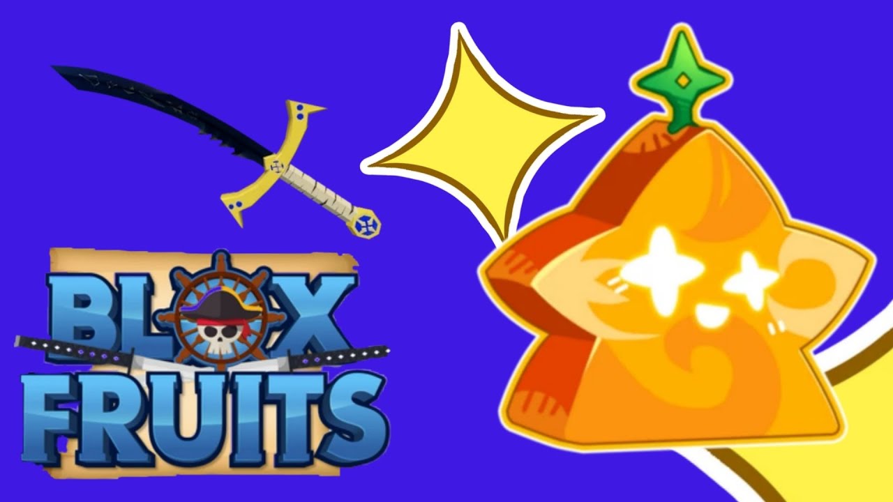 ganhei uma nova espada no BLOX FRUTS @A3thurgamer221 - YouTube