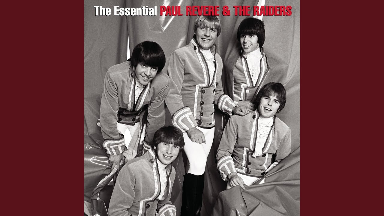 Louie, Louie - YouTube