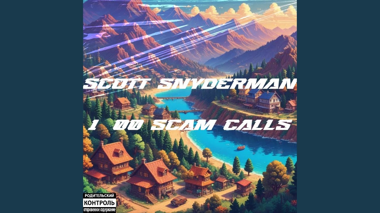 1800 scam calls - YouTube