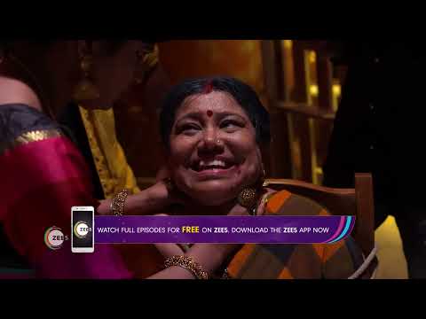 Uttara tries to strangle a woman - Soubhagyabati - Romantic Odia TV Serial - Webi 131 - Zee Sarthak