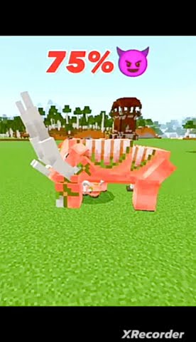 Pig evolution stages in Minecraft #shorts #minecraft #viral - YouTube