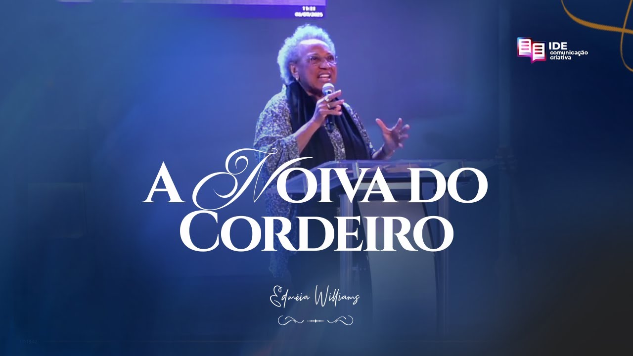 A Noiva Do Cordeiro - YouTube