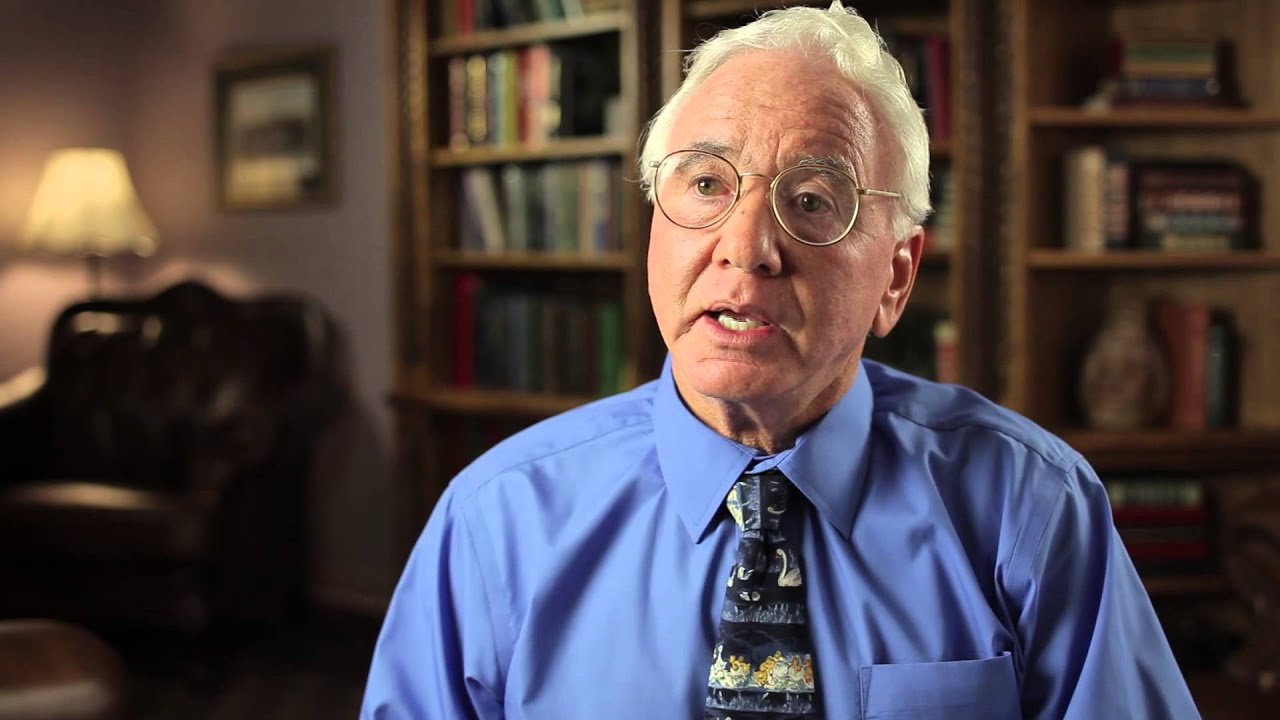 Dr. Withrow at Gaither Suites Testimonial - YouTube