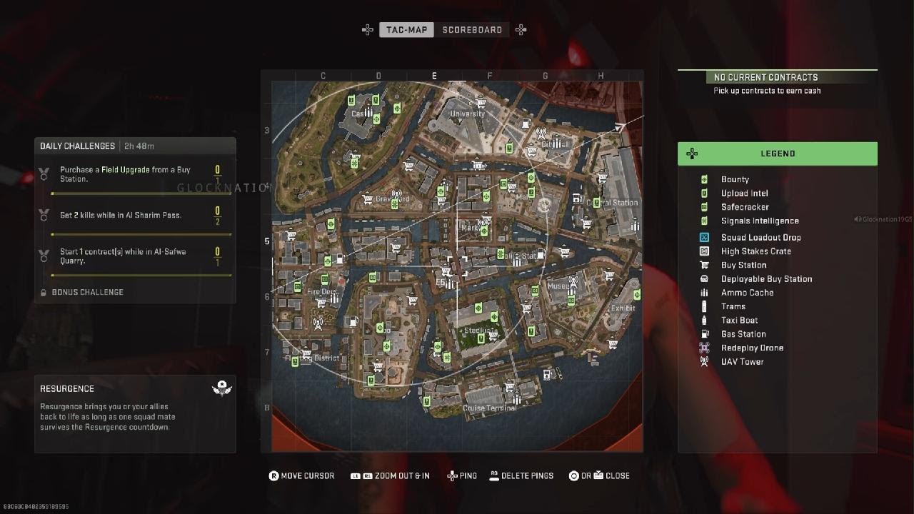 Call of Duty: Modern Warfare II izzy skin 😭😭 - YouTube