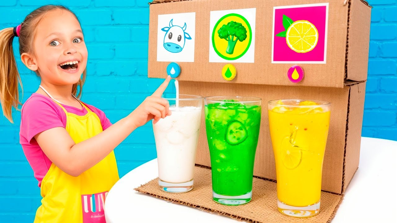 Shake Shake | Kids Songs And Nursery Rhymes | Maya Mary Mia - YouTube