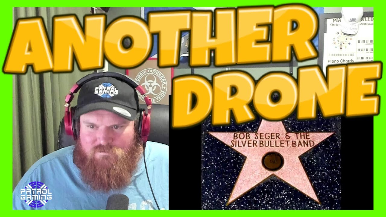 BOB SEGER Feel Like A Number Reaction - YouTube