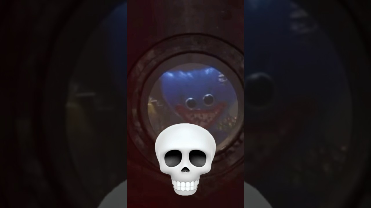 huggy wuggy chapter 4 - YouTube