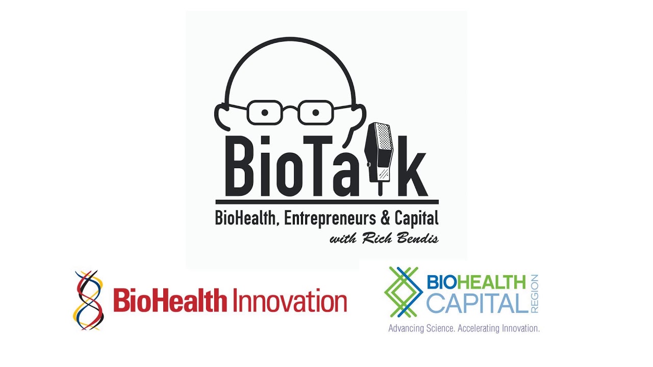 Tami Howie, Maryland Tech Council (EP.03) - YouTube