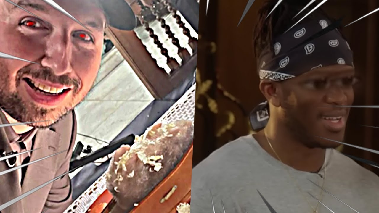 Morpheus Funeral Video But It's Chaotic! - YouTube