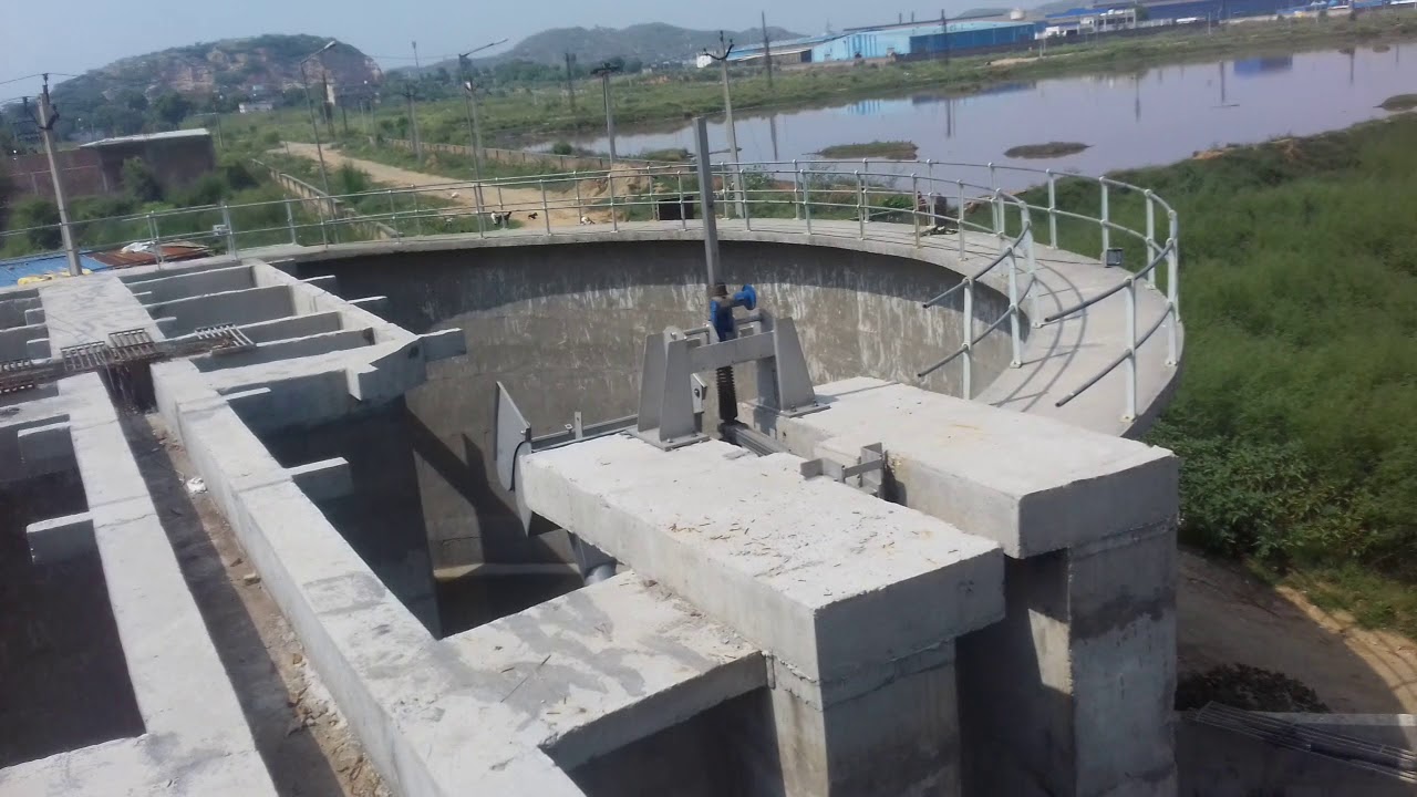 3MLD STP PROJECT - YouTube