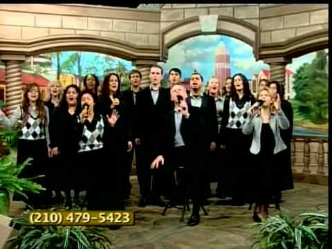 I Bless Your Name - Wayne & Elizabeth Goodine - YouTube