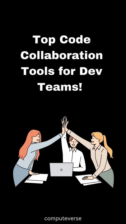 🌟 Top Code Collaboration Tools for Dev Teams! 🌟 - YouTube