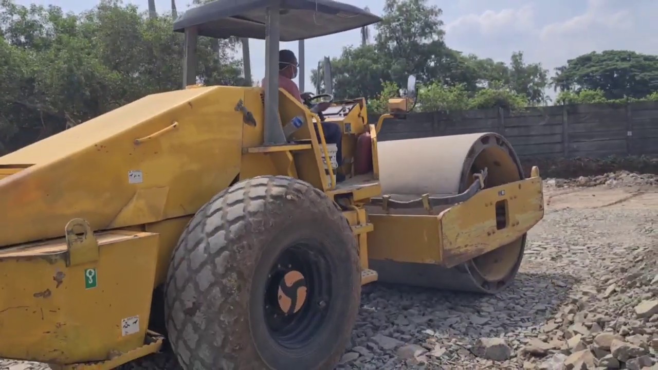 Video Mobil Alat Berat Selender 🛺 #2 - YouTube