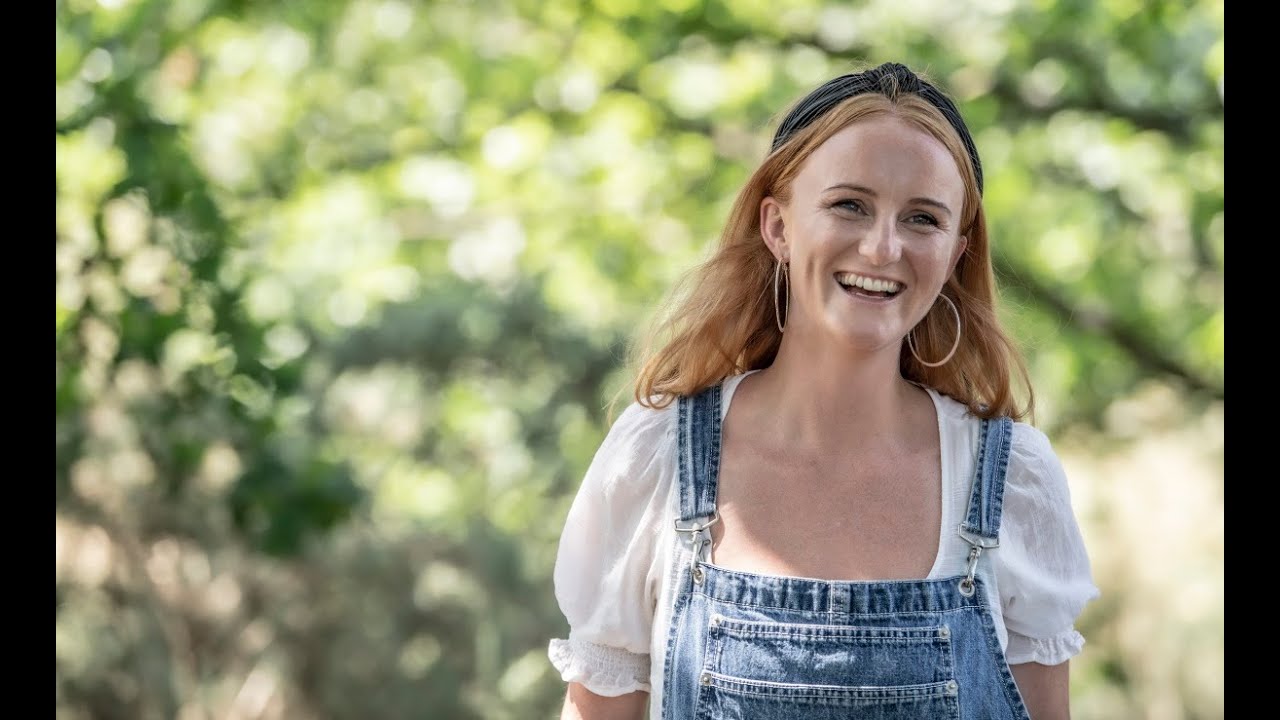 Signature Series: Imogen Davis' Foraged Tonic Water - YouTube