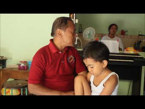 Kampung Sayidan Kali Code - YouTube