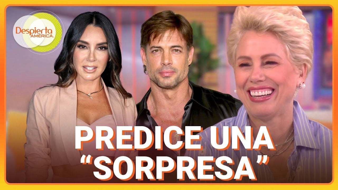 William Levy enamorado: ¿se acerca una reconciliación con Elizabeth ...
